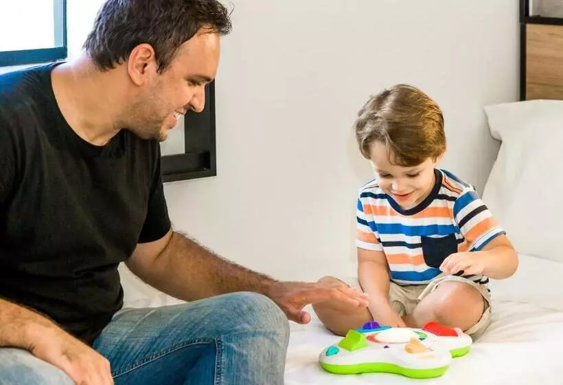 Hôtel Ibis Bethune Centre Gare - Béthune