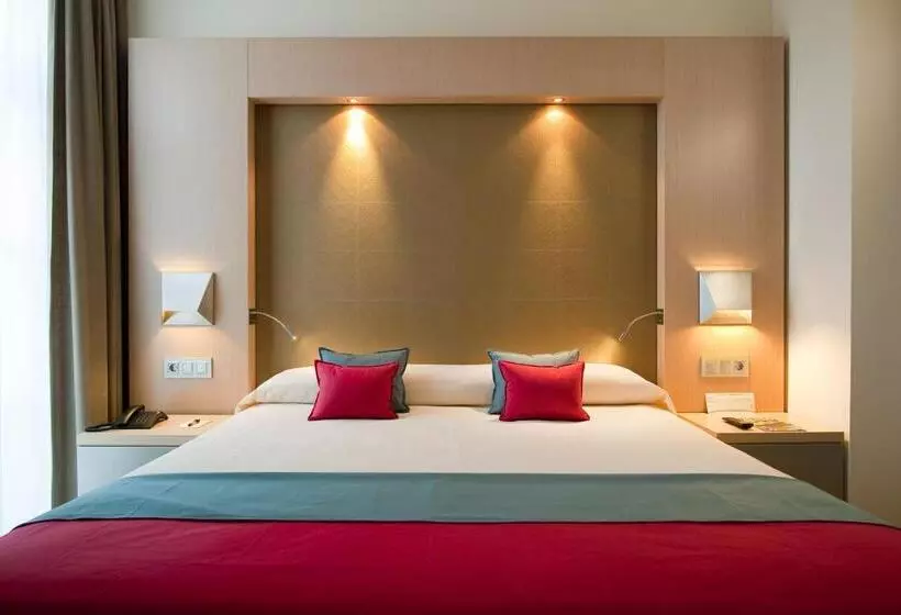 Hôtel Vincci Selección Posada Del Patio - Malaga