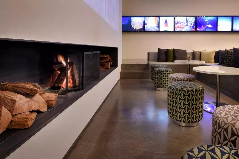 Hôtel Inspira Liberdade Boutique - Lisbon