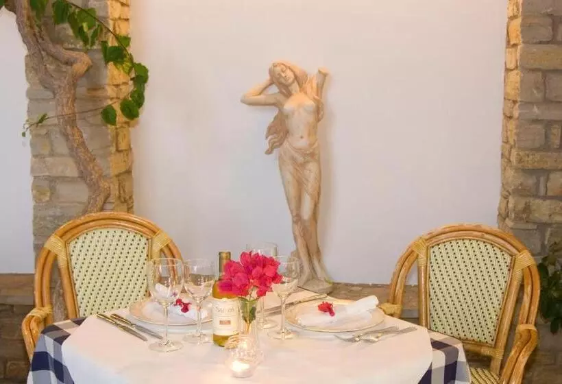 Hotel Kerveli Village - Greece