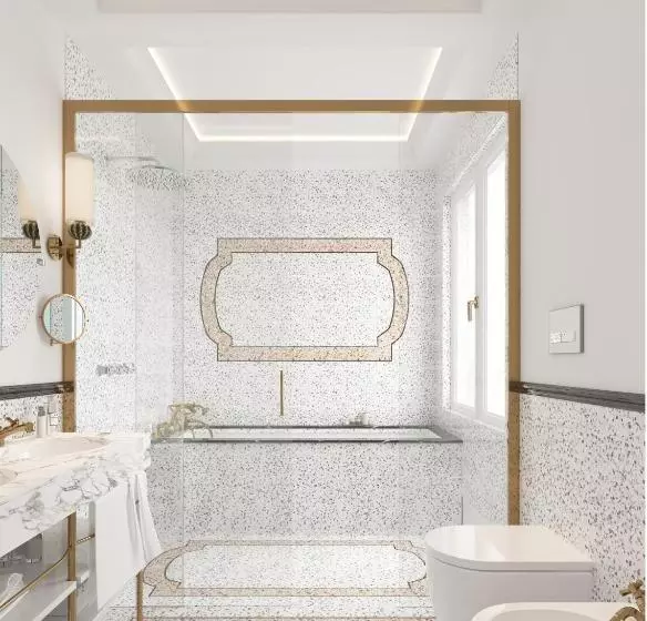 Hôtel Palazzo Giovanelli E Gran Canal - Venise