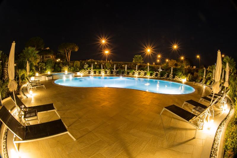 Palace Hotel Wellness & Spa - Desenzano del Garda