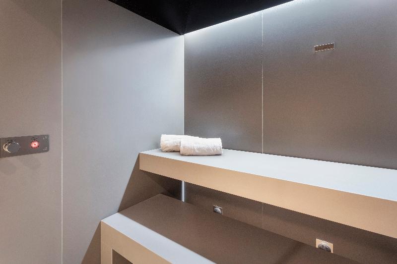 Hôtel Eurostars Guadalquivir - Séville