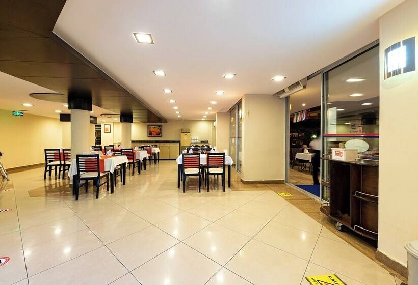 Hôtel Viking Nona Beach - Kemer