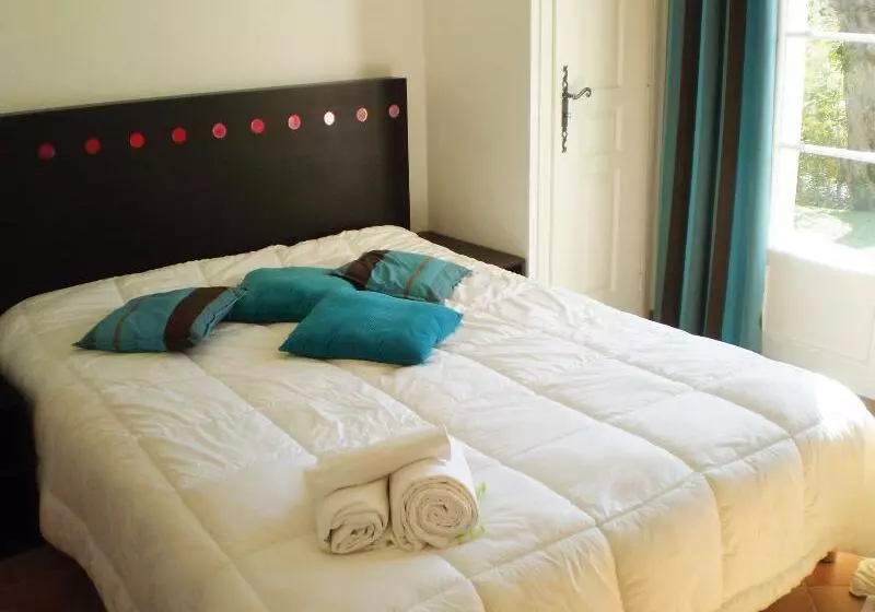 Residencia Lagrange Vacances Carre Beauchene - Sainte-Maxime