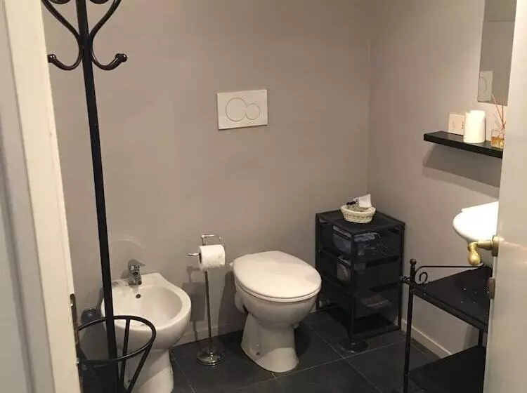 Bed And Breakfast La Casa Di Amy - Rom