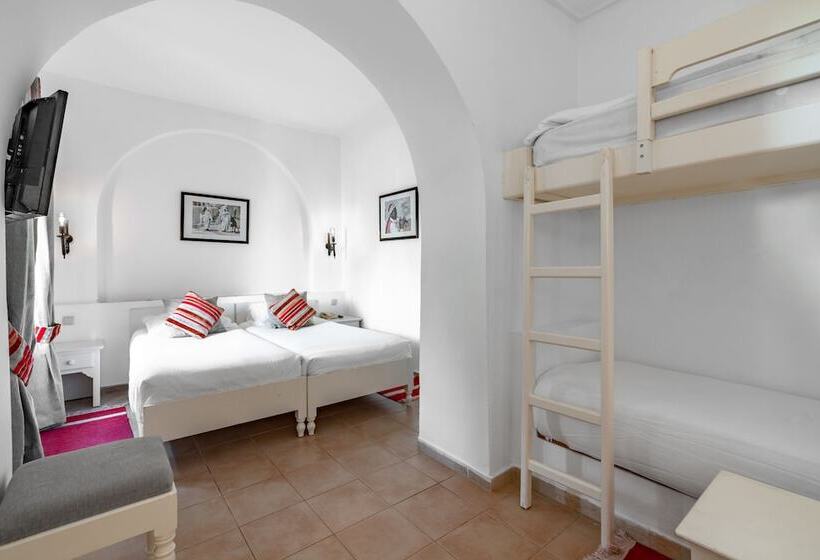 Hôtel Royal Karthago Resort & Thalasso   Family Only - Djerba