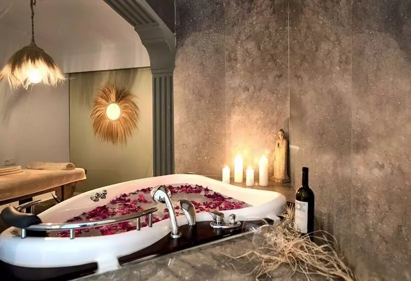 Liman Hotel Gümüslük   Adult Only - Gümüşlük
