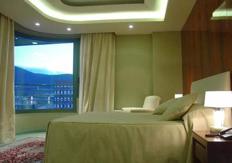 Hôtel Alda Mirador Del Moncayo - Ólvega