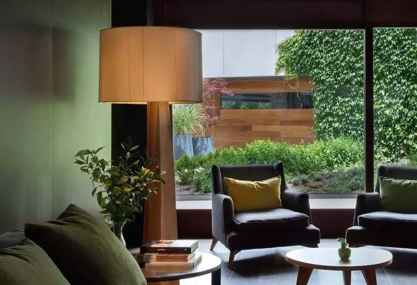 Hôtel Eurostars Pamplona - Pamplona