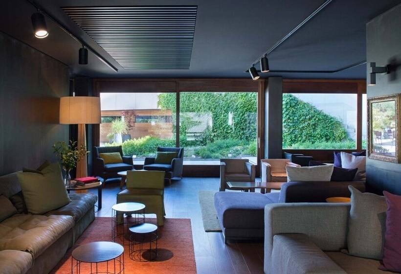 Hôtel Eurostars Pamplona - Pamplona