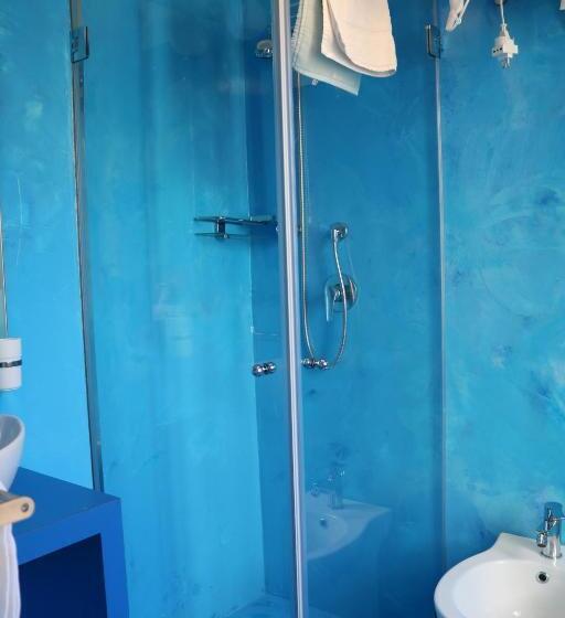 Suite Napoli Riviera B&b - Naples