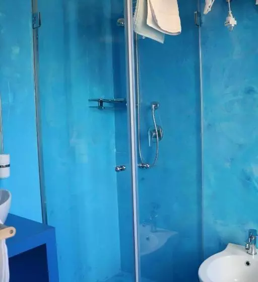 Suite Napoli Riviera B&b - Napoli