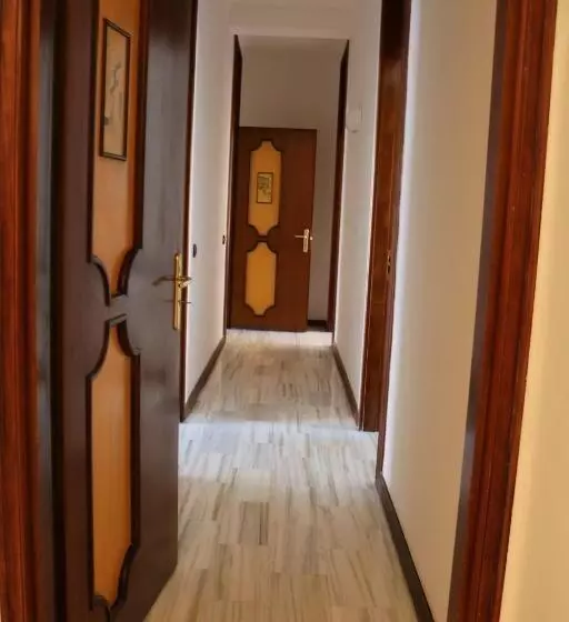 Suite Napoli Riviera B&b - Nápoles