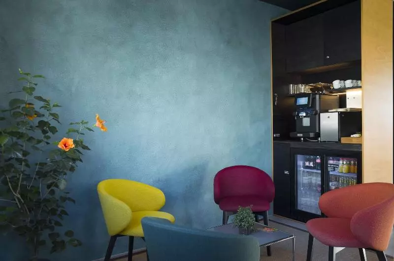 Hôtel Riva Rooms & Studios   Check In 24hr - Locarno