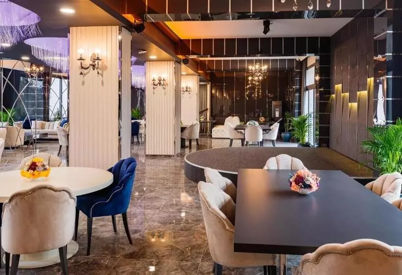 Hôtel Royal Palace North Cyprus - Cyprus