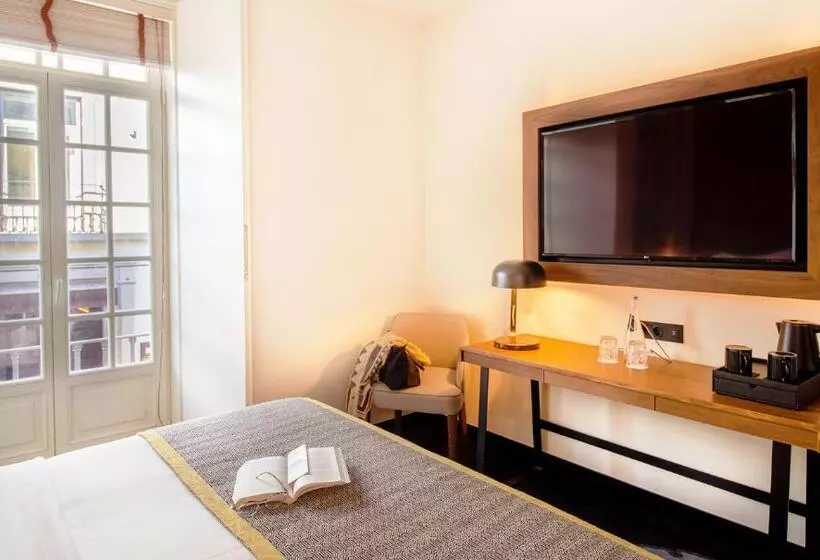 Hôtel Pousada Do Porto   Rua Das Flores - Vila Nova de Gaia
