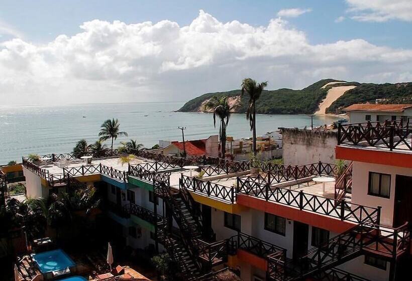 Apart Hotel Serantes - Natal