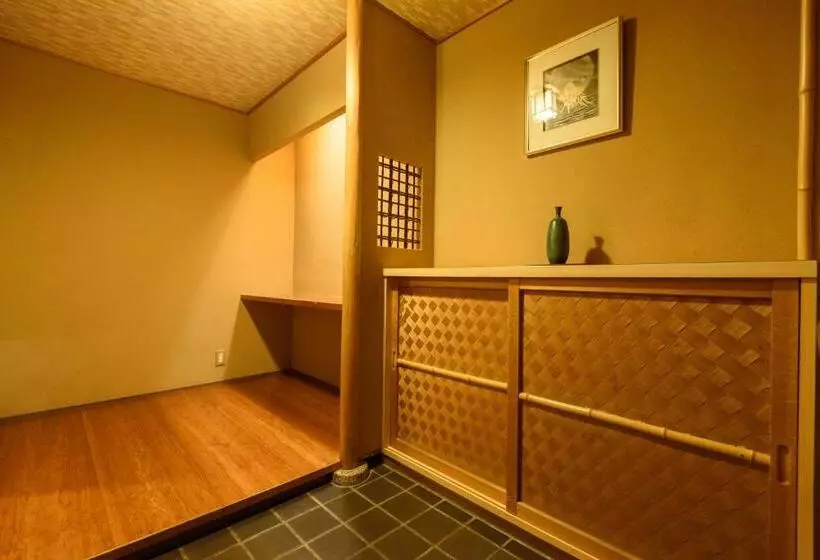 Hôtel Shirasagiyu Tawaraya - Komatsu