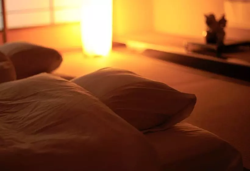 Hôtel Shirasagiyu Tawaraya - Komatsu