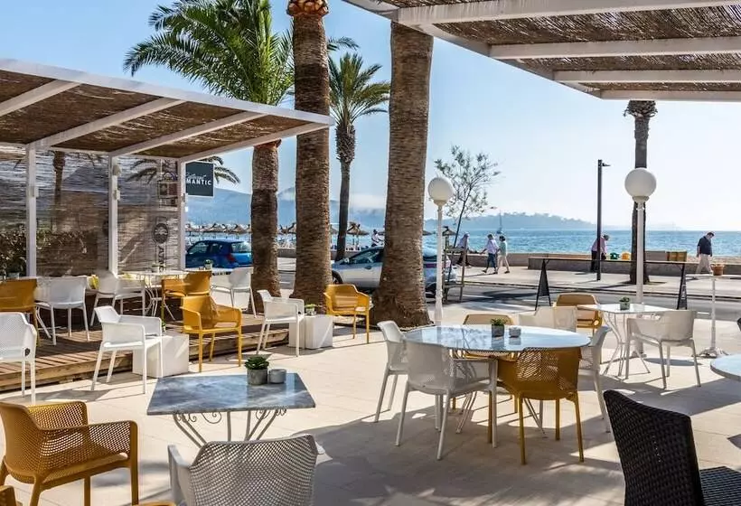 Hôtel Cabot Romantic - Adults Only - Port de Pollença