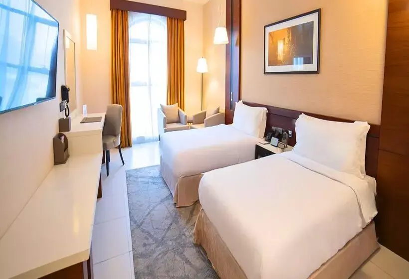 Hotel Time Asma - Dubai