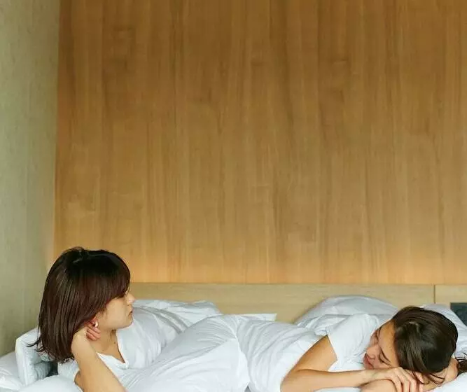 Hôtel Fav Kumamoto - Kumamoto