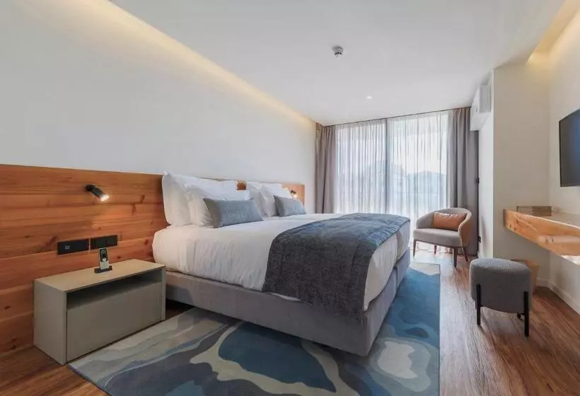 The Shipyard  Angra - Açores