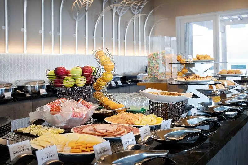 Resort O2 Beach Club & Spa All Inclusive By Ocean Hotels - Barbados