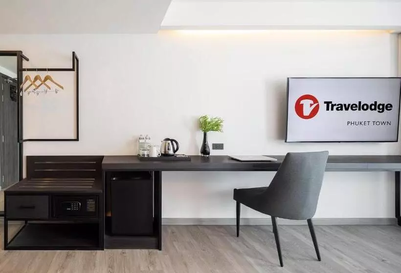 Hôtel Travelodge Phuket Town - Phuket