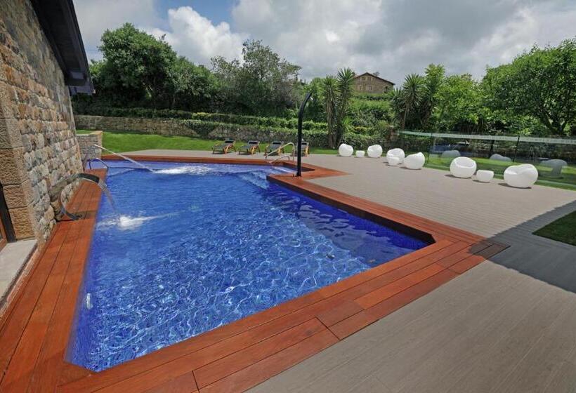 Hôtel Posada San Marcos - Santillana del Mar