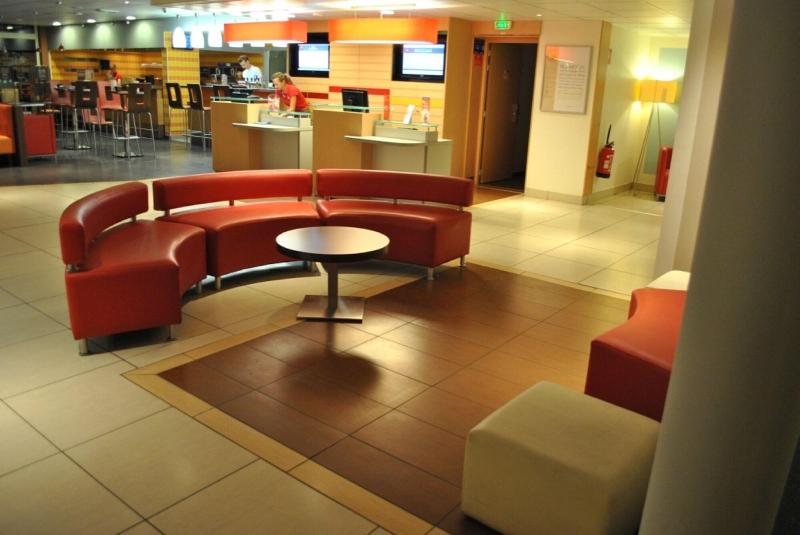 Hôtel Ibis Loriol Le Pouzin - Ardèche