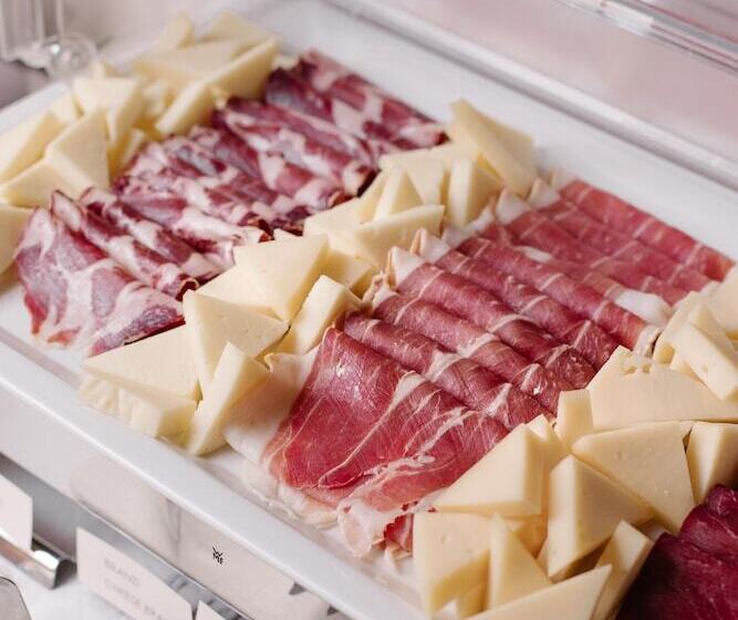 Hôtel Palazzo Segreti - Milan