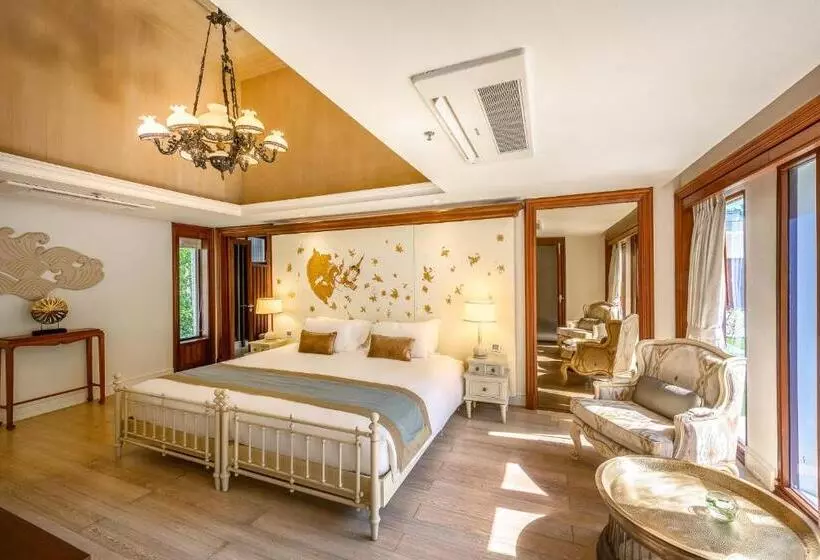 Hôtel Maikhao Dream Villa Resort And Spa, Maikhao Phuket - Takua Thung District