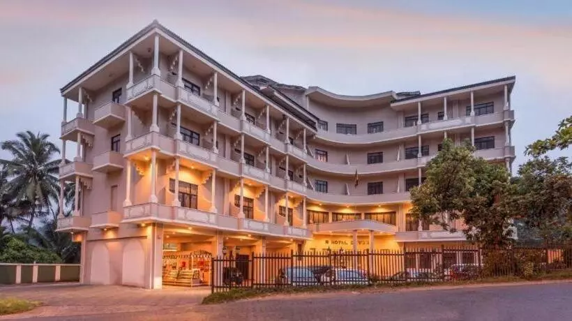 Hotel Devon - Kandy