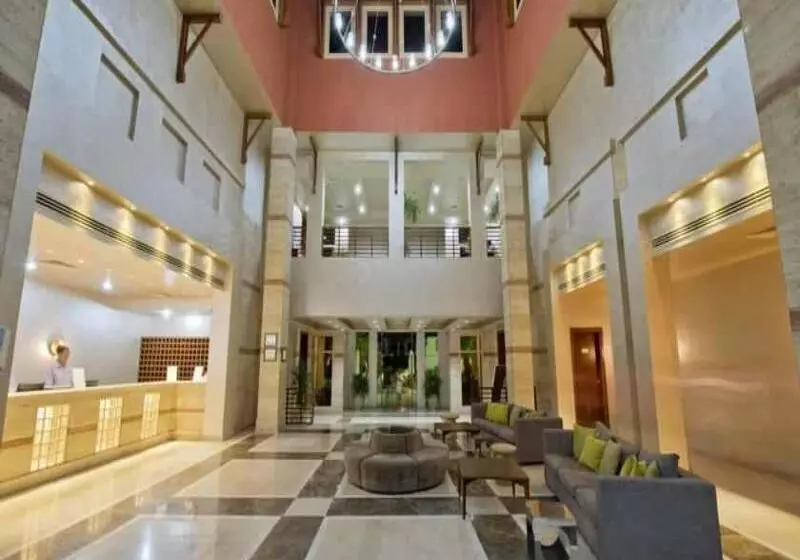 Resort Amphoras Blu - Egypt