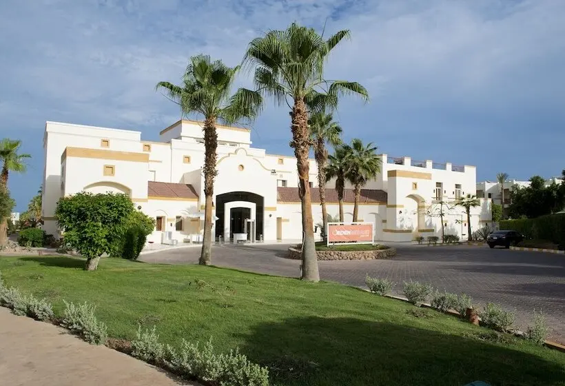 Resort Amphoras Blu Ultra-all Inclusive Adults Friendly - 埃及