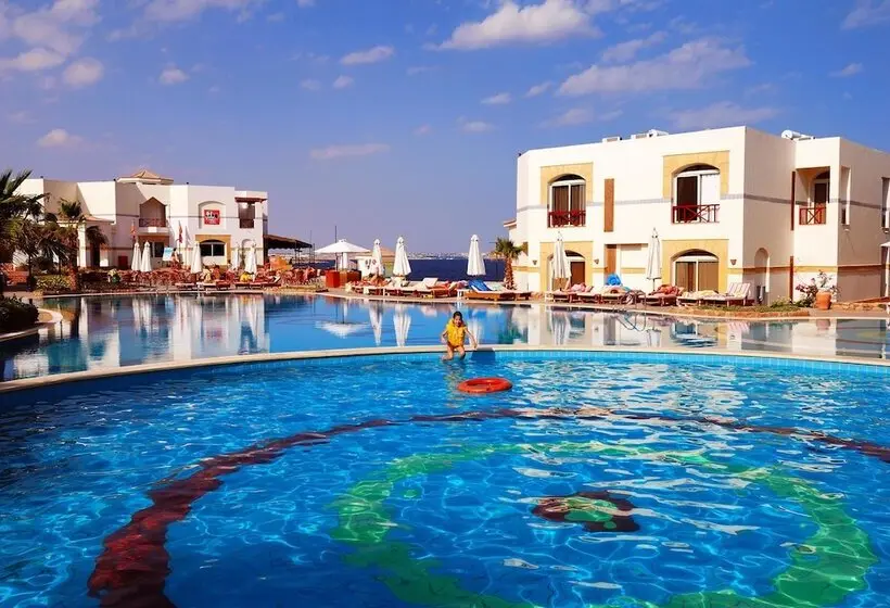 Resort Amphoras Blu Ultra-all Inclusive Adults Friendly - Egypt