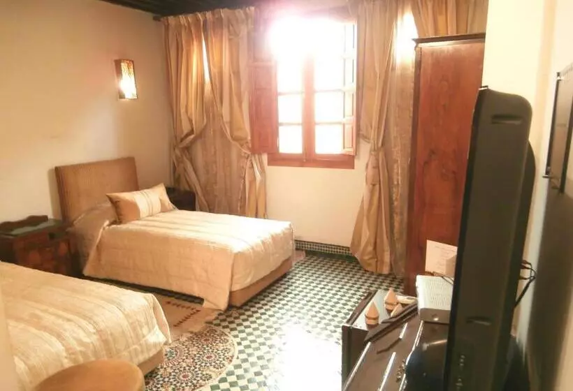 Riadboutique Borj Dhab Fez - Fès