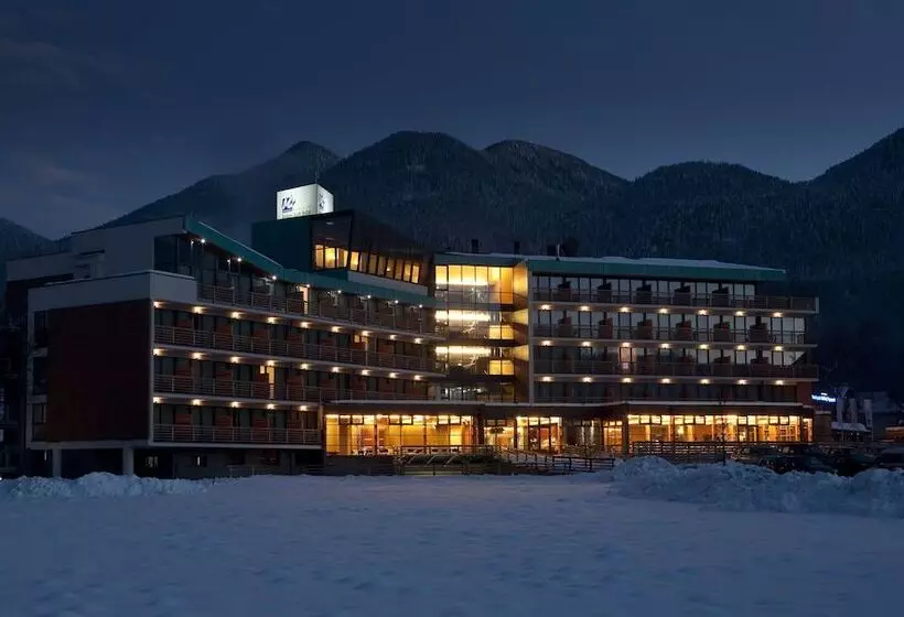 Resort Bohinj Eco - Slovenia