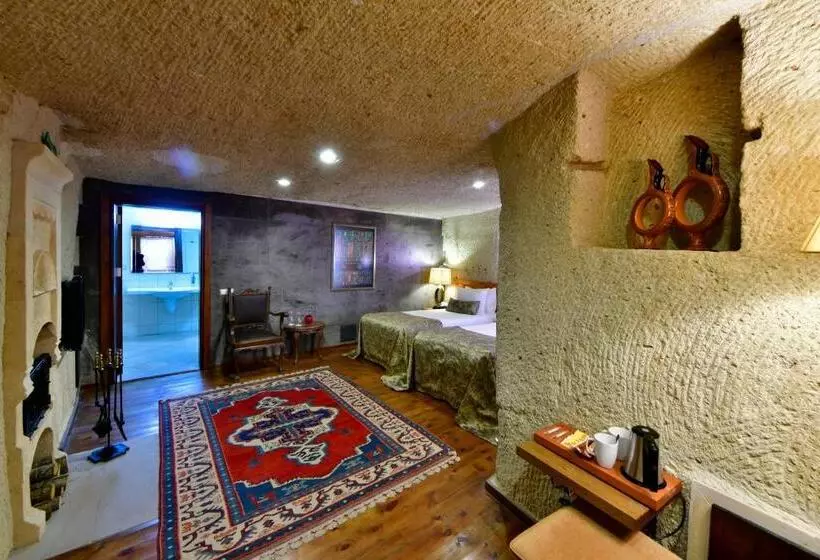 Hôtel Cappadocia Estates - Cappadocia