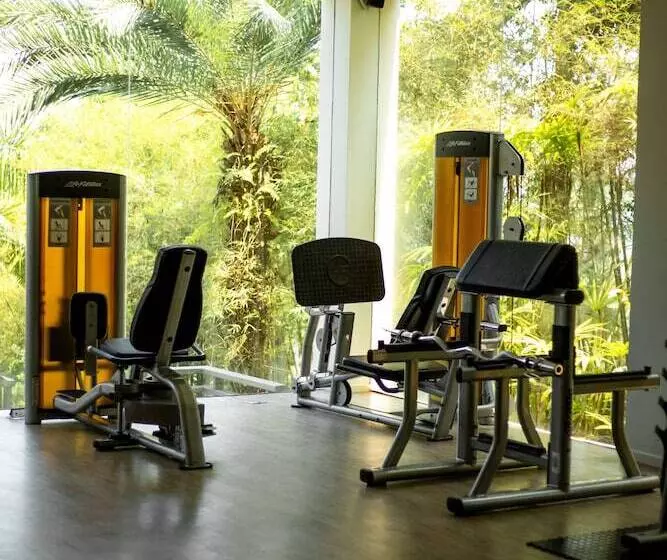 Mantra Samui Resort   Adults Only - Koh Samui