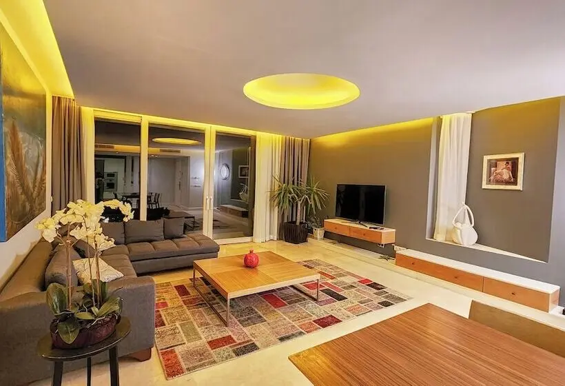 Palmalife Resort & Spa Bodrum Yalikavak - Yalıkavak