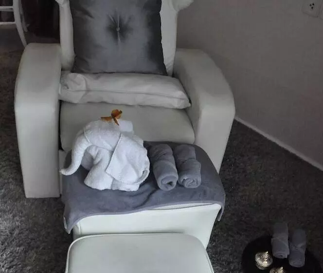 Hôtel Hua Chang Heritage - Bangkok