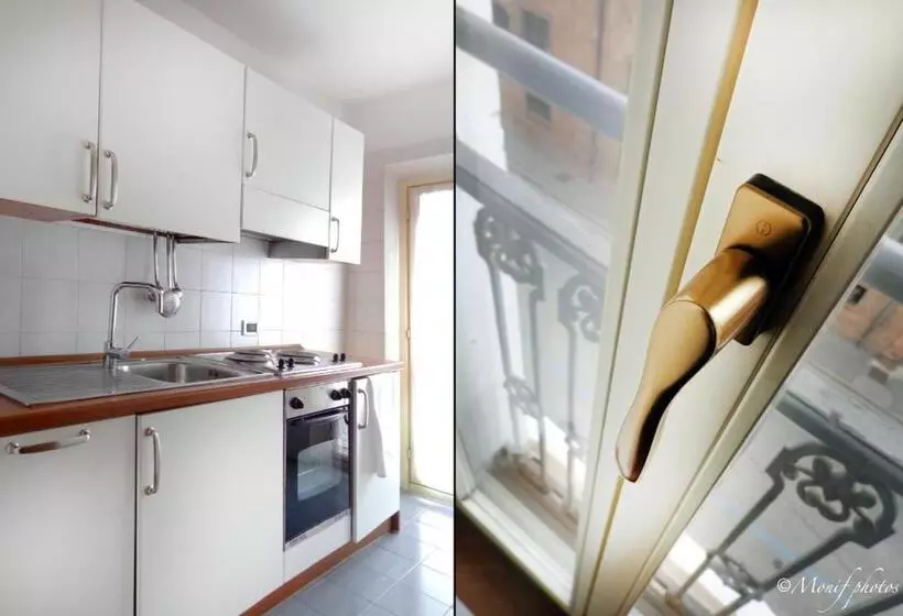 Bed And Breakfast Locanda Della Biscia - Ferrare