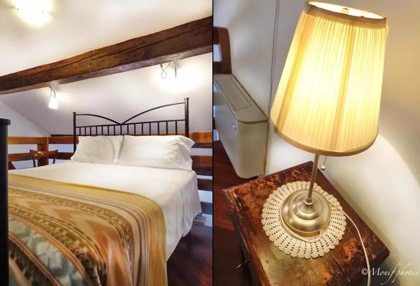 Bed And Breakfast Locanda Della Biscia - Ferrara