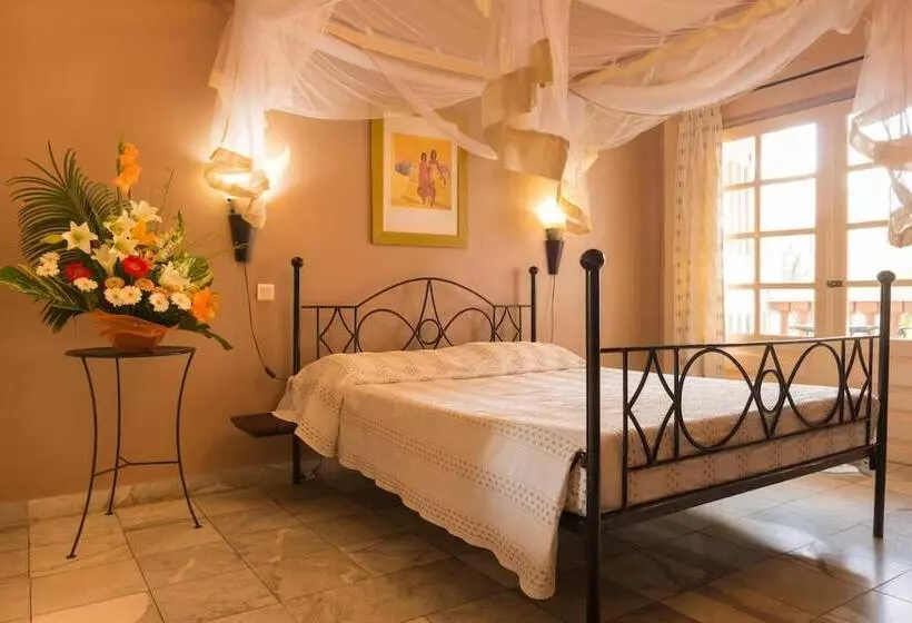 Hotel Le Lodge Des Almadies - Dakar