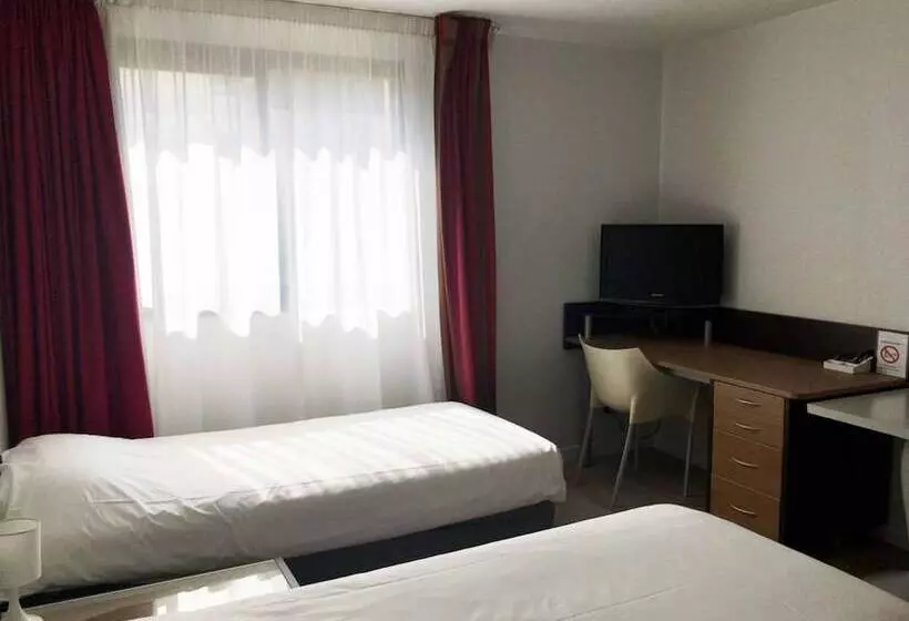 City Residence Aixenprovence - Aix-en-Provence