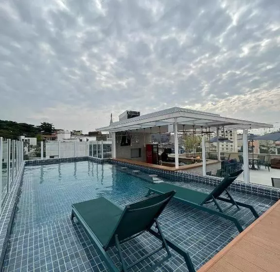 Hôtel Arosa Rio - Rio de Janeiro