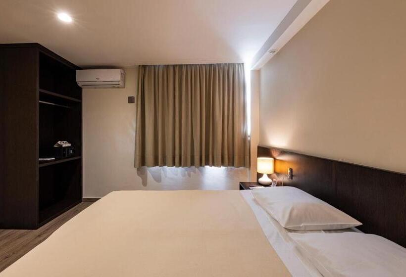 Hôtel Arosa Rio - Rio de Janeiro